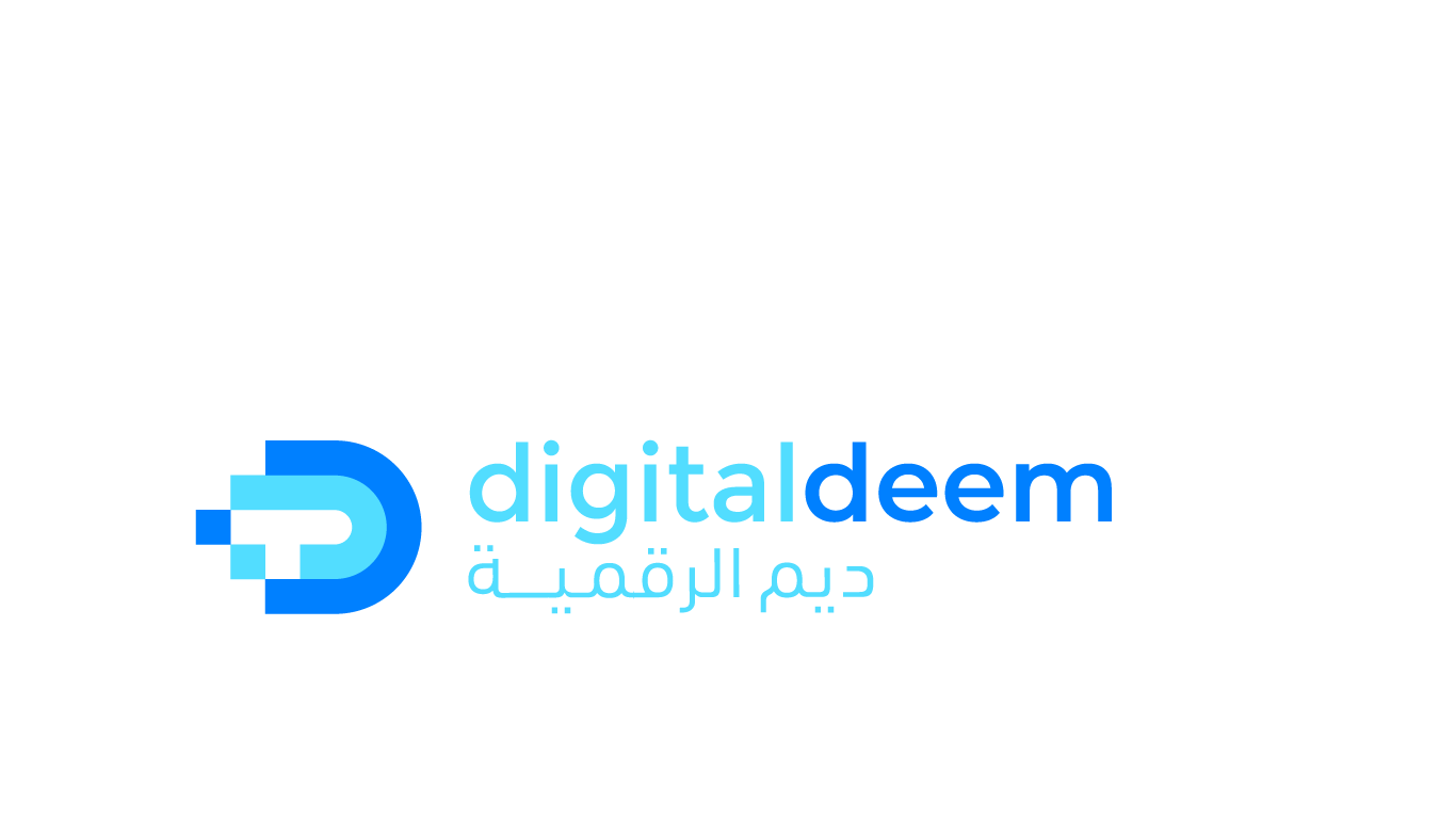 Professional Email Individual - Digital Deem - ديم الرقمية